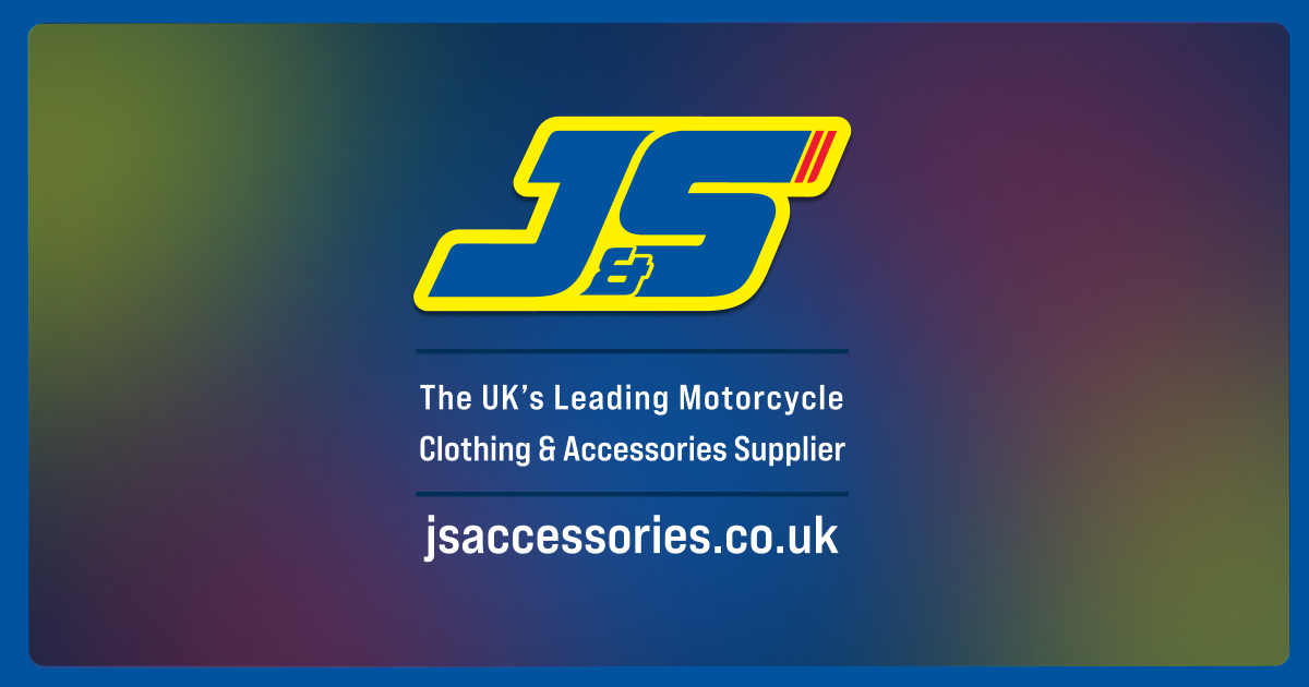 LS2 FF820 Rapid III Helmet Hyper Black Hi-Viz Yellow | J&S Accessories